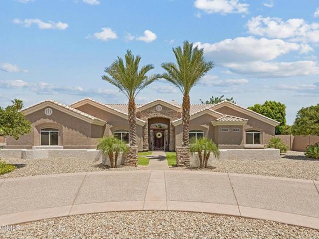 8452 W Donald Dr, Peoria, AZ 85383
