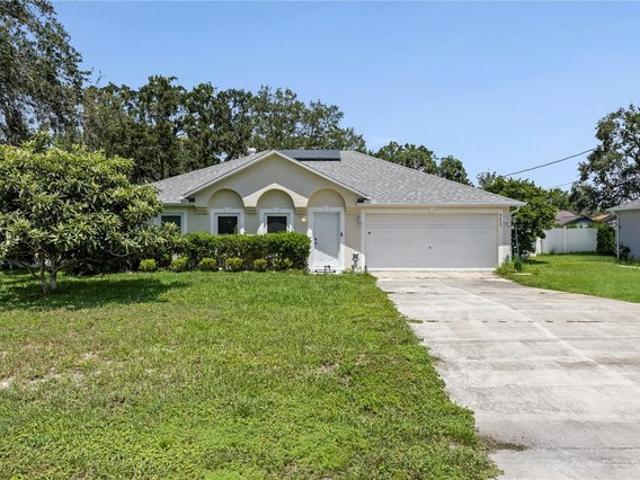 8453 Apple Orchard Rd, Spring Hill, FL 34608