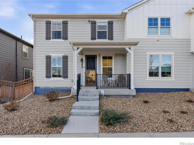 8453 Gladiola Court # A