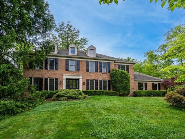 8453 Greenleaf Dr, Anderson Township, OH 45255