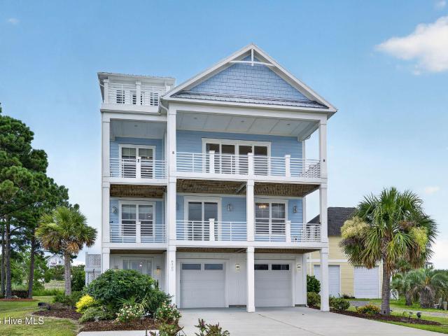 8453 River Road