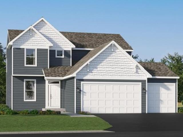 845 150th Ln NW, Andover, MN 55304
