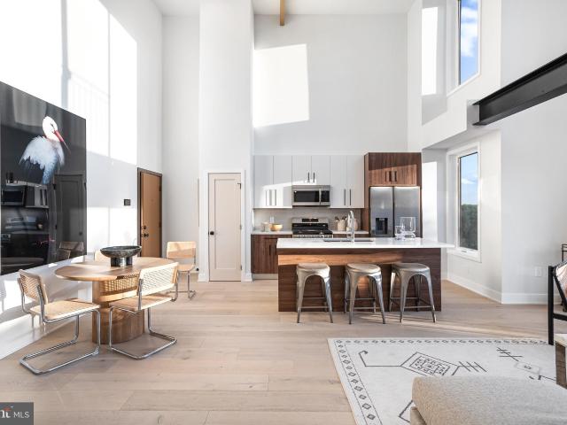 845 19th St NE, Unit PH10, Washington, DC 20002 | MLS #DCDC2254 | Compass