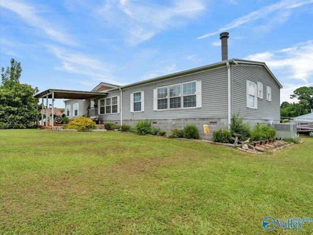 845 County Road 1728, Holly Pond, AL 35083