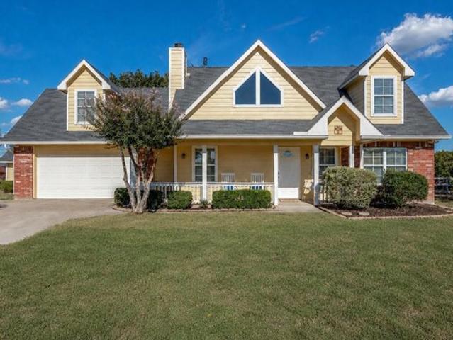 845 County Road 490, Princeton, TX 75407