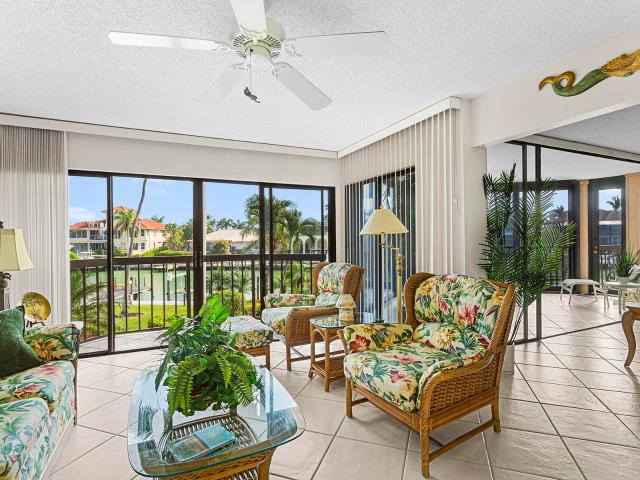 845 Collier Ct, Unit 204, Marco Island, FL 34145 | MLS #2250