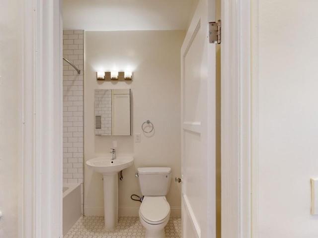 845 California Street 1 Bedroom Apartment for Rent at 845 California St, San Francisco, CA 94108 Downtown