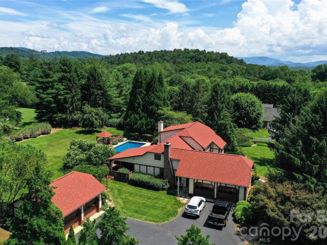 845 Cane Creek Road