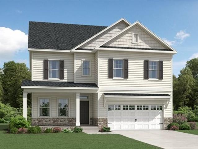 845 Cassa Clubhouse Way, Knightdale, NC 27545