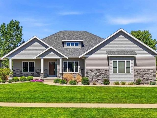 845 Chukar Cir, North Liberty, IA 52317