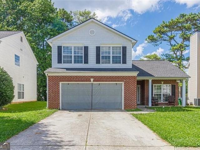 845 Clairidge Ln, Lawrenceville, GA 30046