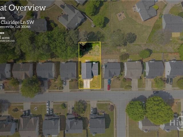 845 Clairidge Ln SW, Lawrenceville, GA 30046 | MLS #CL353200 | Compass