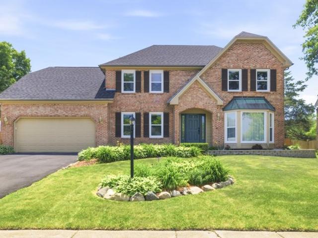 845 Crabtree Ln, Cary, IL 60013