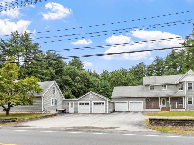 845 A&B Bridge Street