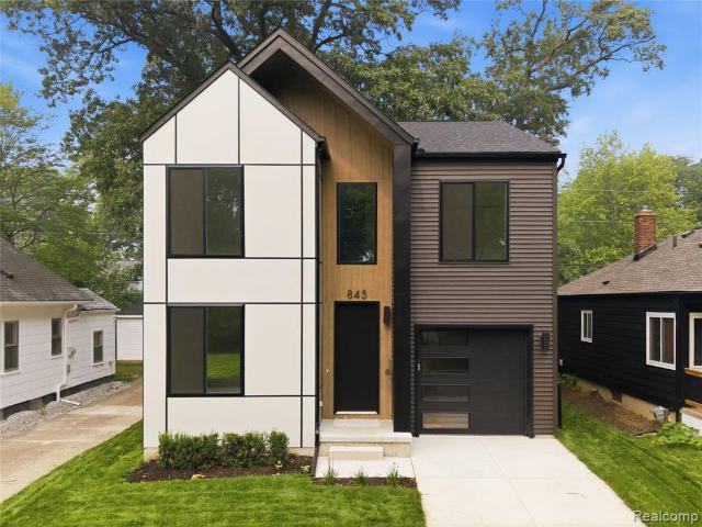 845 Allen Street