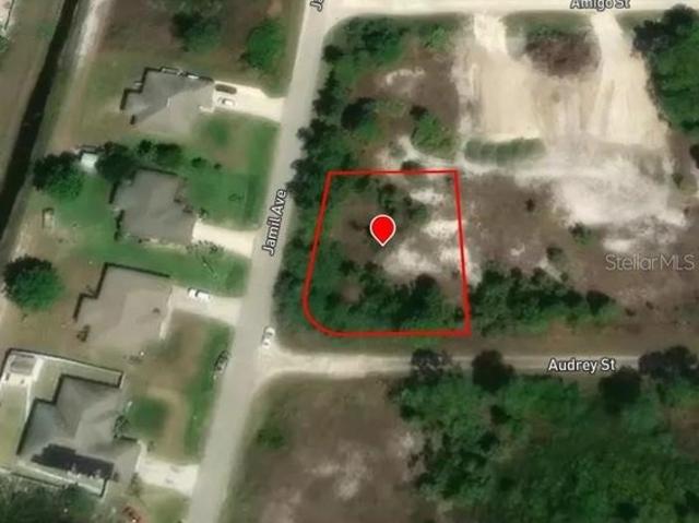 845 Audrey St E, Lehigh Acres, FL 33974