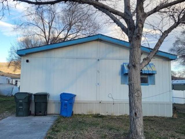845 Barton Rd Trlr 79, Pocatello, ID 83204