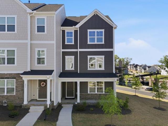 845 Basswood Glen Trl, Knightdale, NC 27545