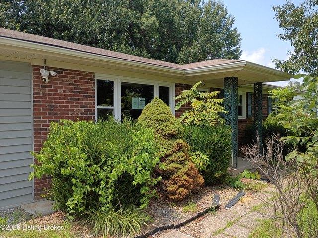 845 Bleemel Ln, Mount Washington, KY 40047