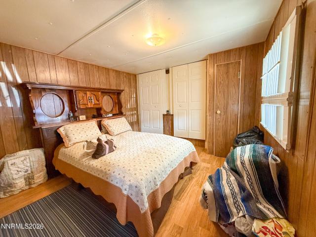 845 G St, Hawthorne, NV 89415 | MLS #260001