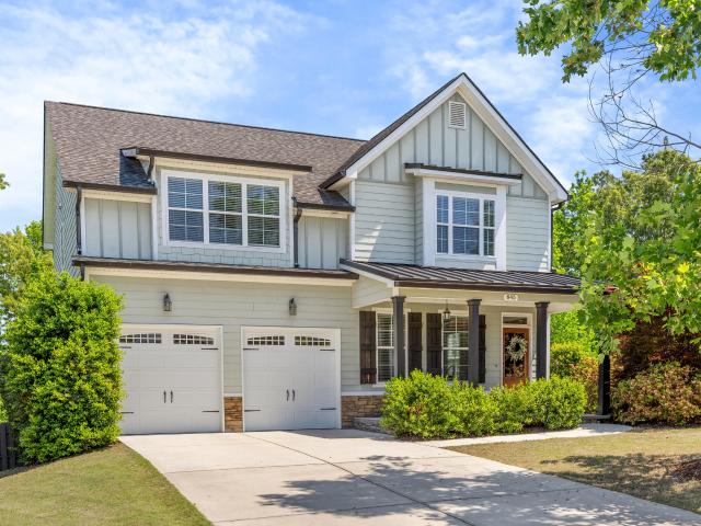 845 Glencoe Way