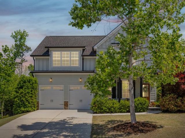 845 Glencoe Way, Evans, GA 30809
