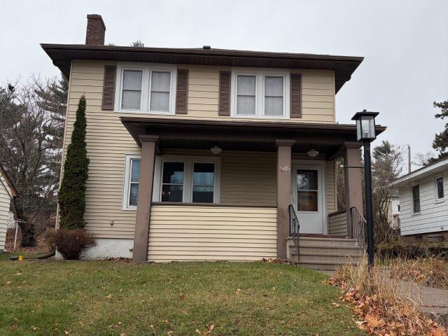 845 Grandview Ave, Duluth, MN 55812 | MLS #6123 | Compass