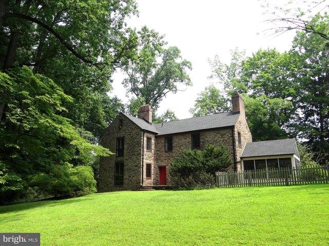 845 Dale Rd, Meadowbrook, PA 19046
