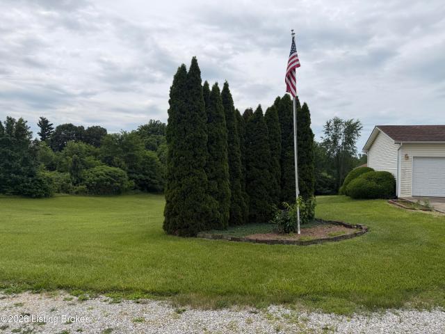 845 DE Brown Rd