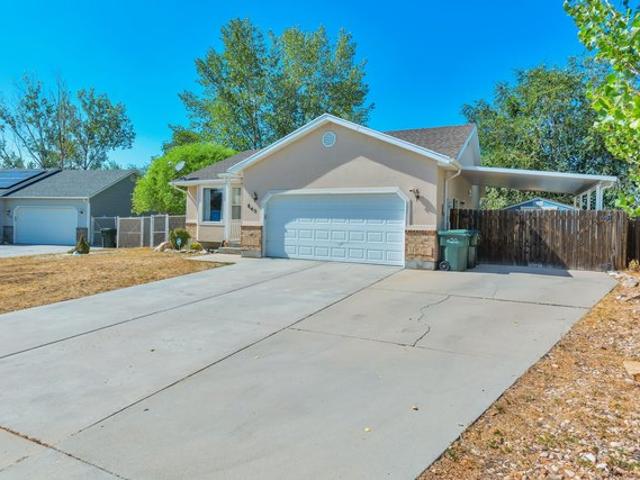 845 E 390 N, Tooele, UT 84074