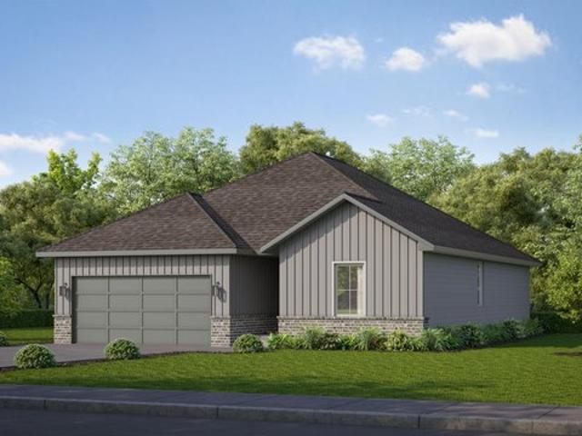 845 E Virginia Ln Lot 196, Nixa, MO 65714