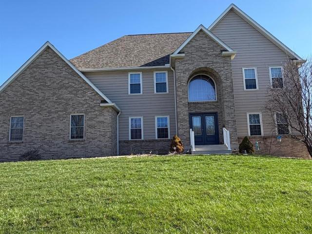845 E Alexis Way, Bloomington, IN