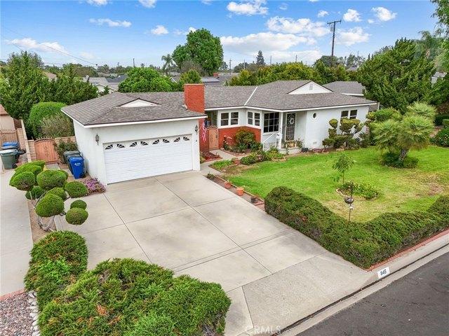 845 E Florence Ave, West Covina, CA 91790