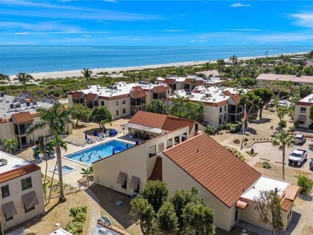 845 E Gulf Dr Unit 611, Sanibel, FL 33957