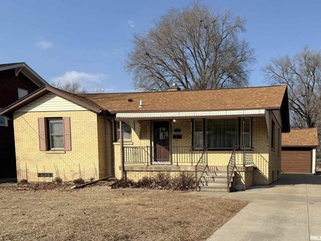 845 E Losey St, Galesburg, IL 61401