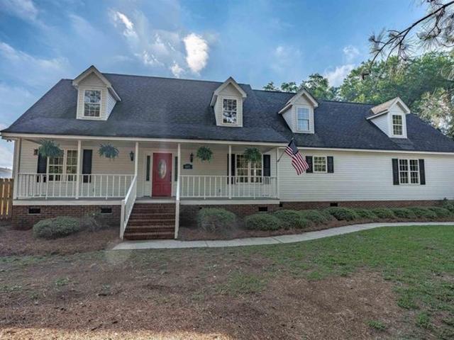 845 Ermine Rd, West Columbia, SC 29170