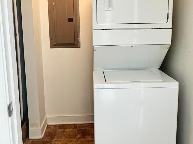 845 Fountain Ct, Unit C, Charlottesville, VA 22901 | MLS #679981