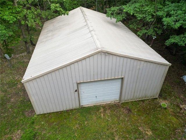 845 Firetower Rd, Hardy, AR 72542