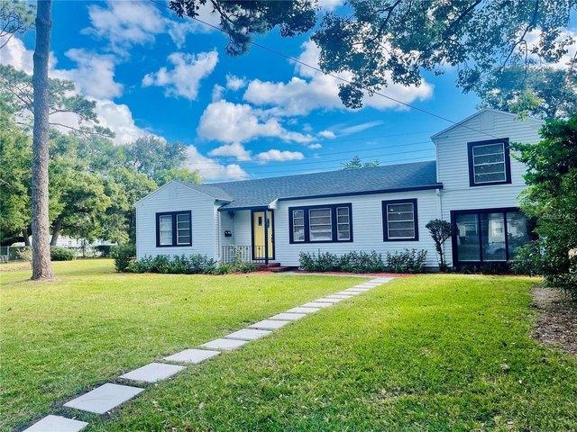 845 Floral Dr, Orlando, FL 32803