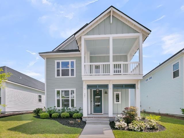 845 Hopewell Drive