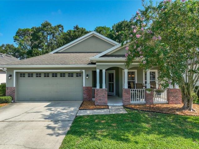 845 Haring Ln, Mount Dora, FL 32757