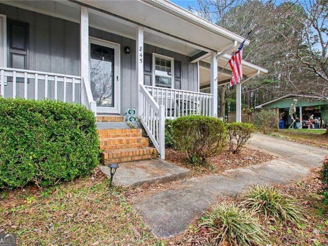 845 Idlewood Road