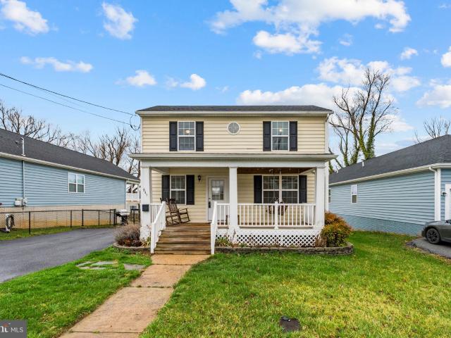845 Jefferson Ave, Charles Town, WV 25414 | MLS #WVJF2022