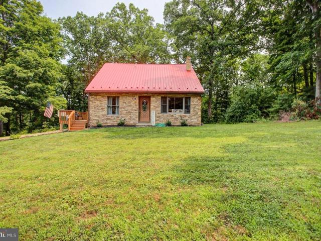 845 Oak Ridge Dr