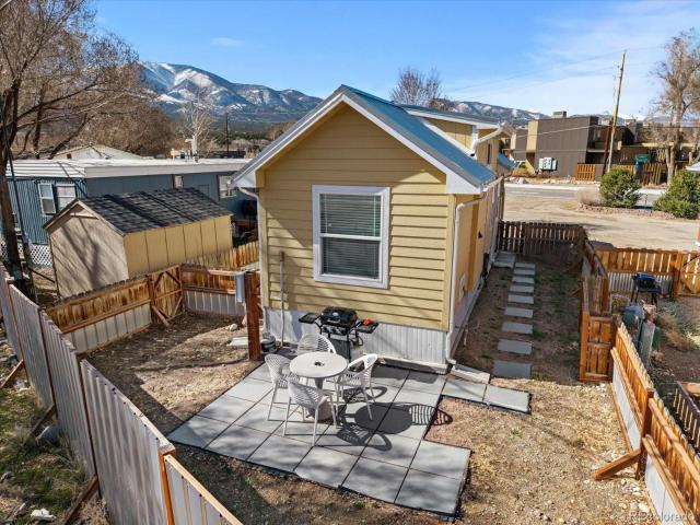 845 Oak St, Salida, CO 81201 | MLS #5346