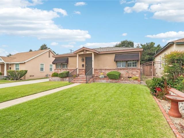 845 Oakdale