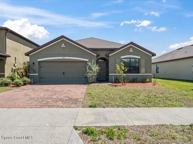 845 Old Country Rd SE, Palm Bay, FL 32909