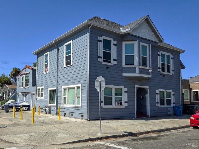 845 Louisiana St, Vallejo, CA 94590