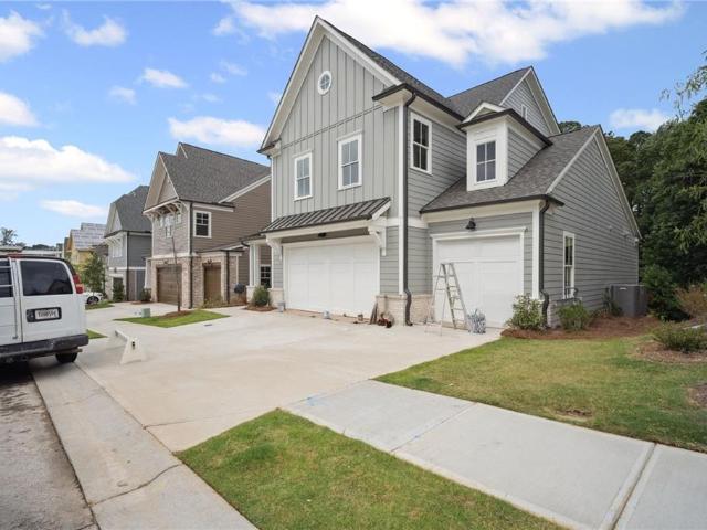 845 Lakemont Dr, Canton, GA 30114 | MLS #7731 | Compass