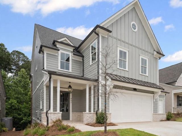 845 Lakemont Dr, Canton, GA 30114